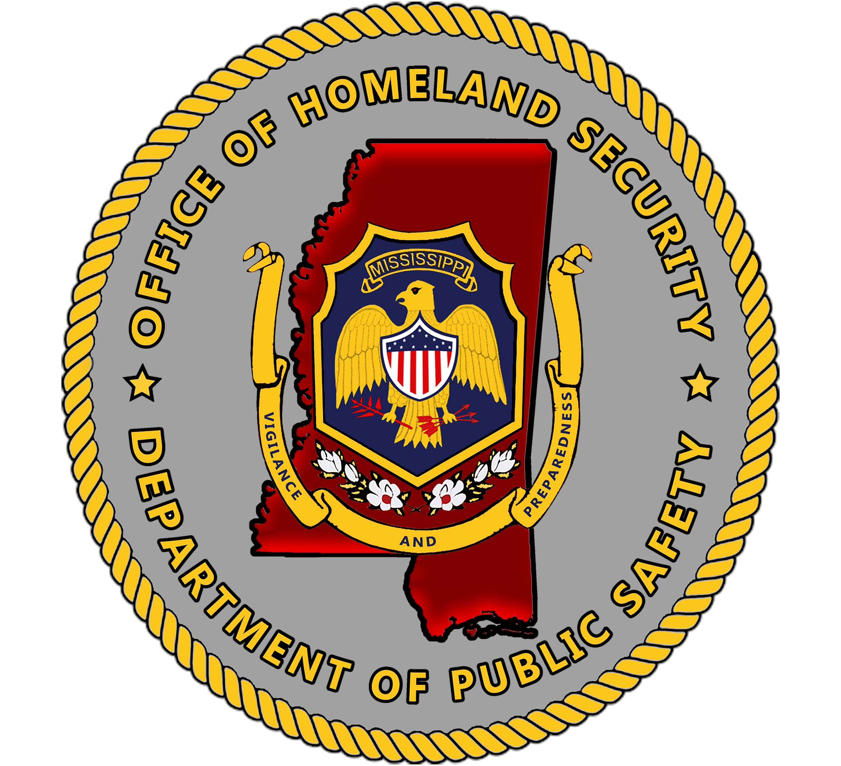 Homeland Security-State and Local Cybersecurity Grant Program (SLCGP) | Mississippi Office of ...